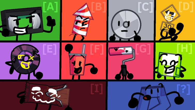 Discuss Everything About Obsolete Battle Show Wiki | Fandom