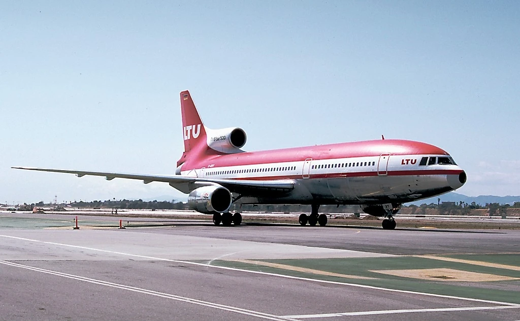 2007 Jubilife City Airport disaster | Fandom