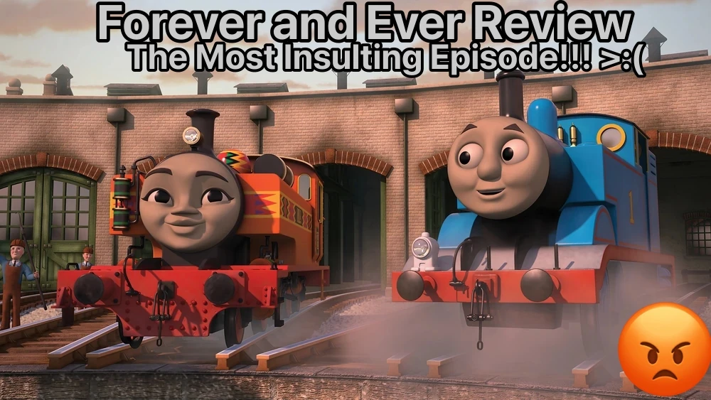 Forever and Ever Review | Fandom