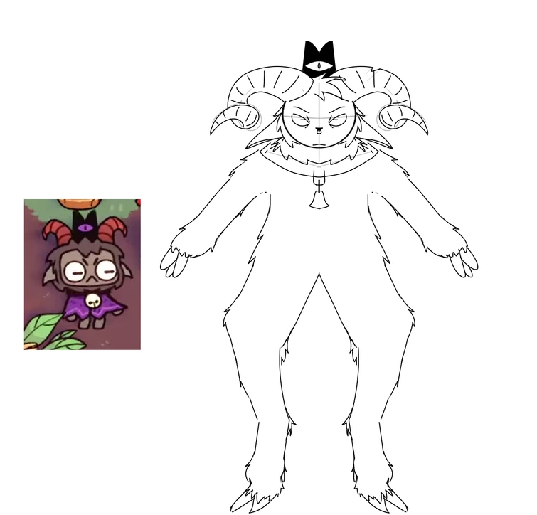 the goat | Fandom