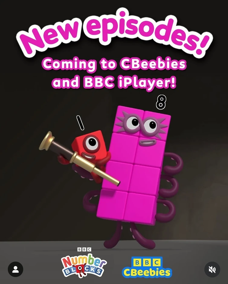 Discuss Everything About Numberblocks Wiki | Fandom