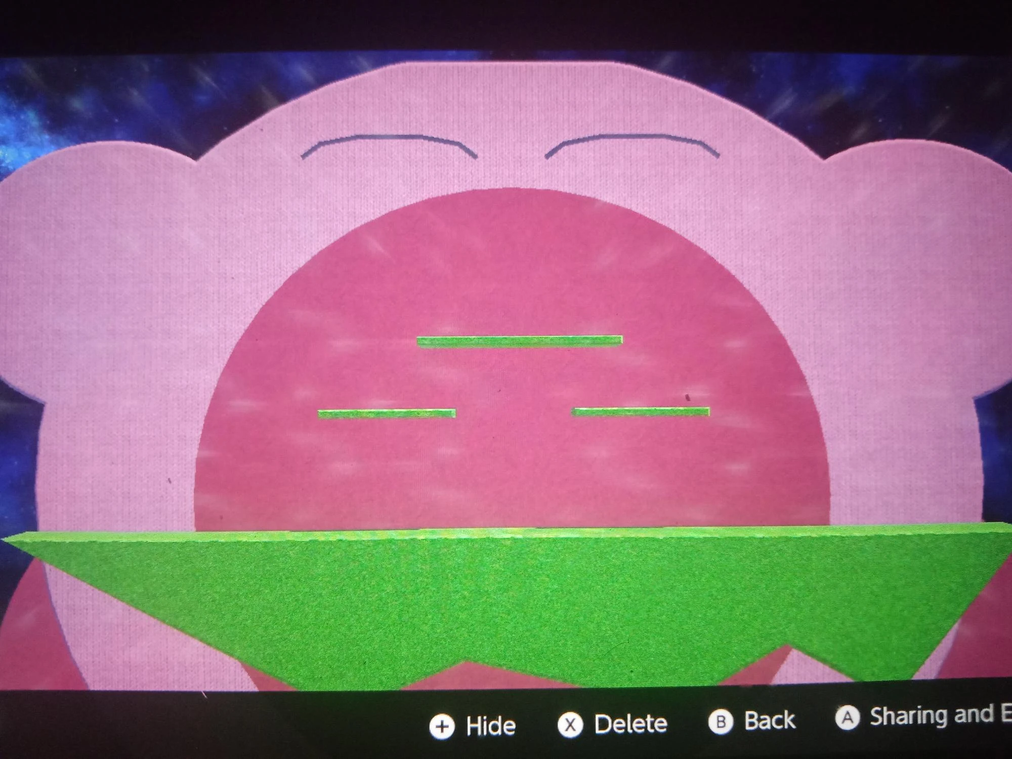 Made this stage in SSBU, what do y'all think? | Fandom