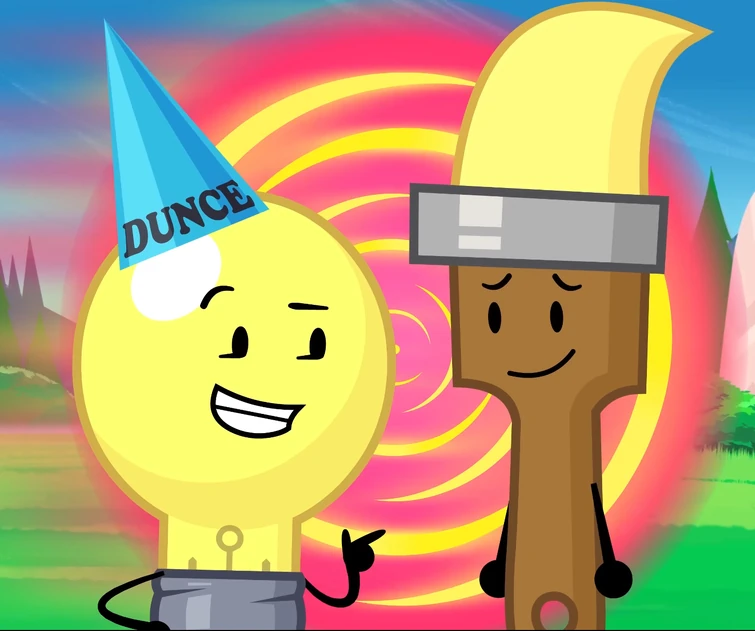 Discuss Everything About Battle for Dream Island Wiki | Fandom