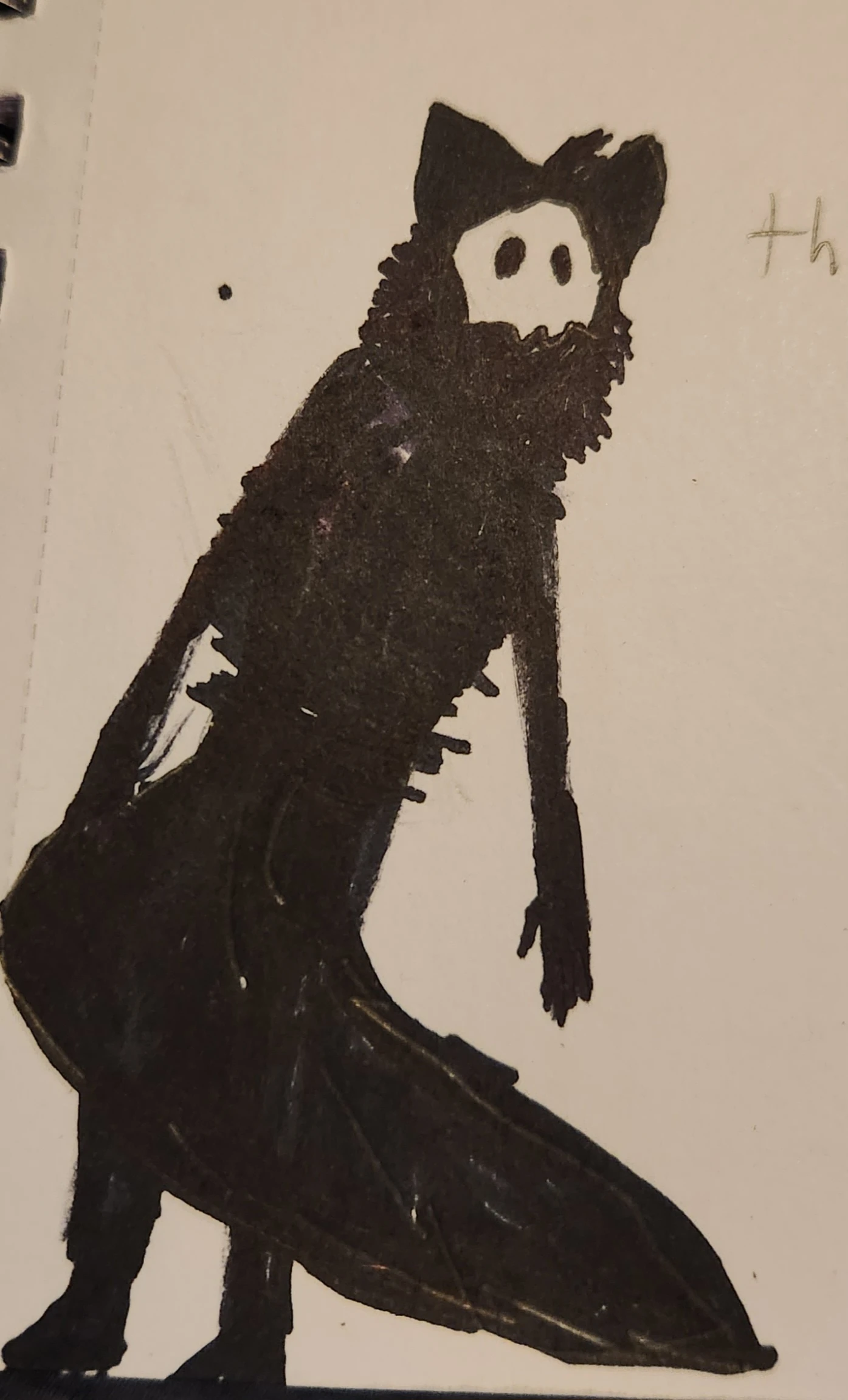 I drew puro :D | Fandom