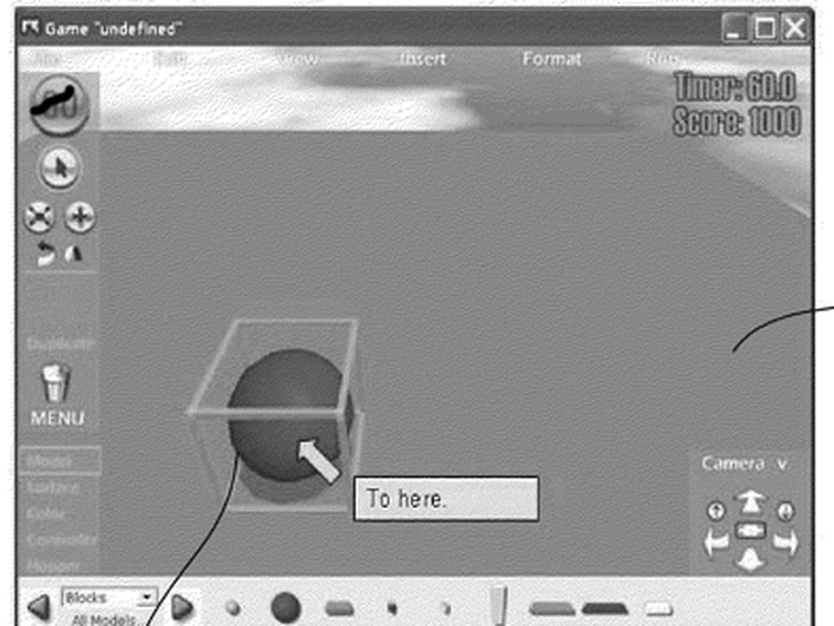 Extremely Old Roblox Footage | Fandom