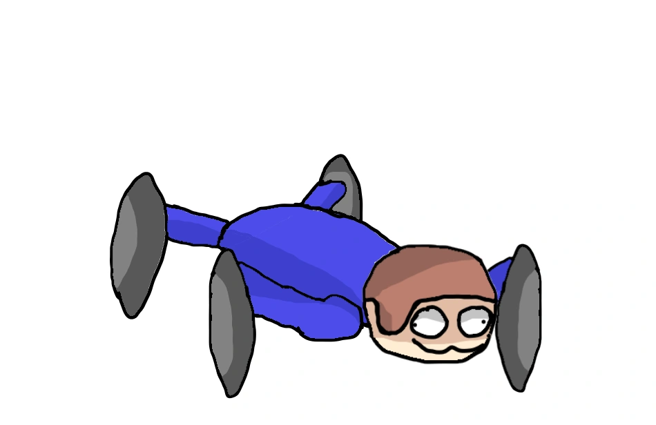 i drew what i thought if dave loses his hands | Fandom