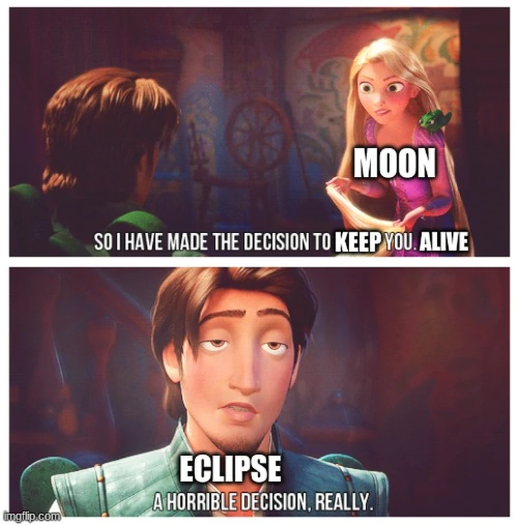 Discuss Everything About The Sun and Moon Show Wiki | Fandom