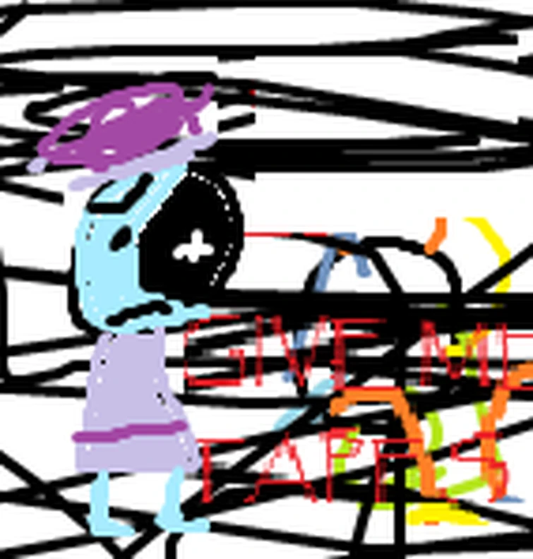 Twisted Vee!! | Fandom