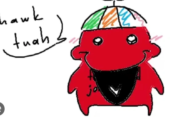 C00lkidd Hawk Tuah is real | Fandom