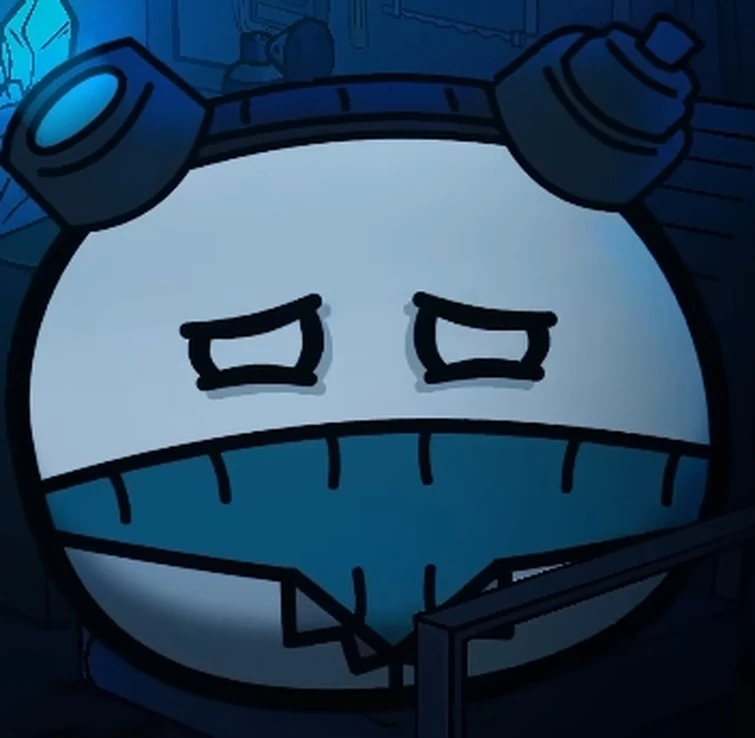 What should we call this guy? | Fandom