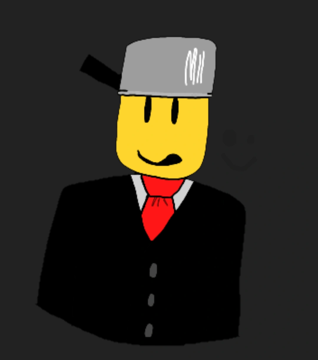 IHasAFaceLulz Drawing I Made in Less Than 30 Minutes. | Fandom