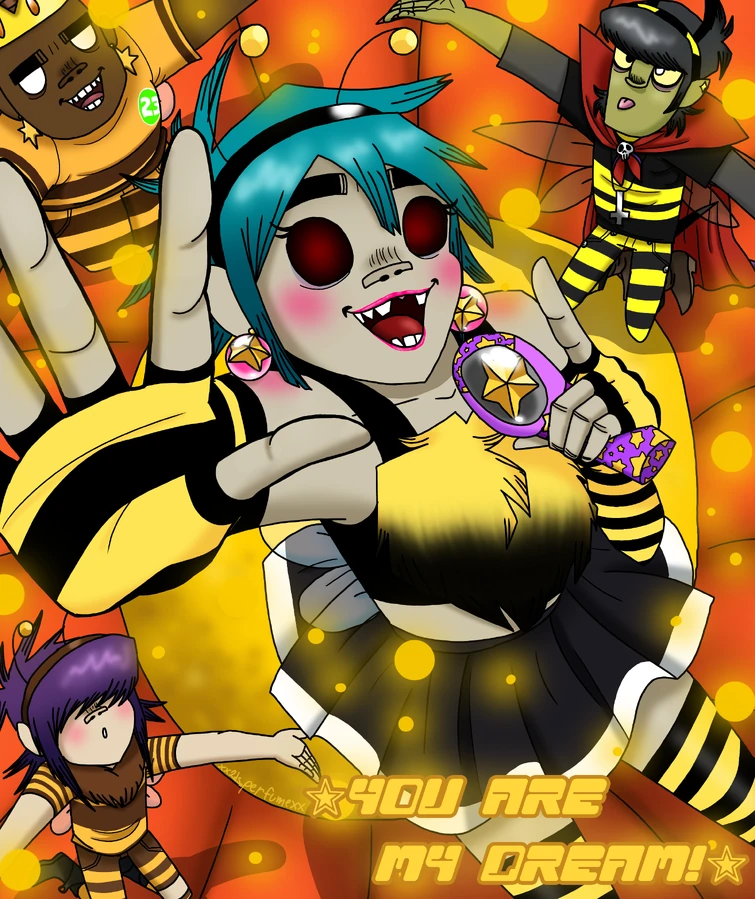 I FORGOR TO POST NUUU | Fandom