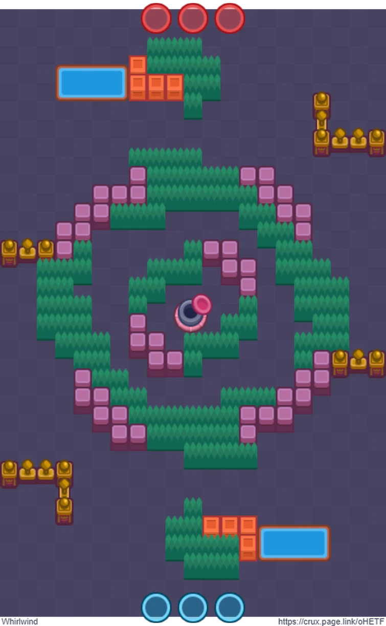 Some Map Ideas | Fandom