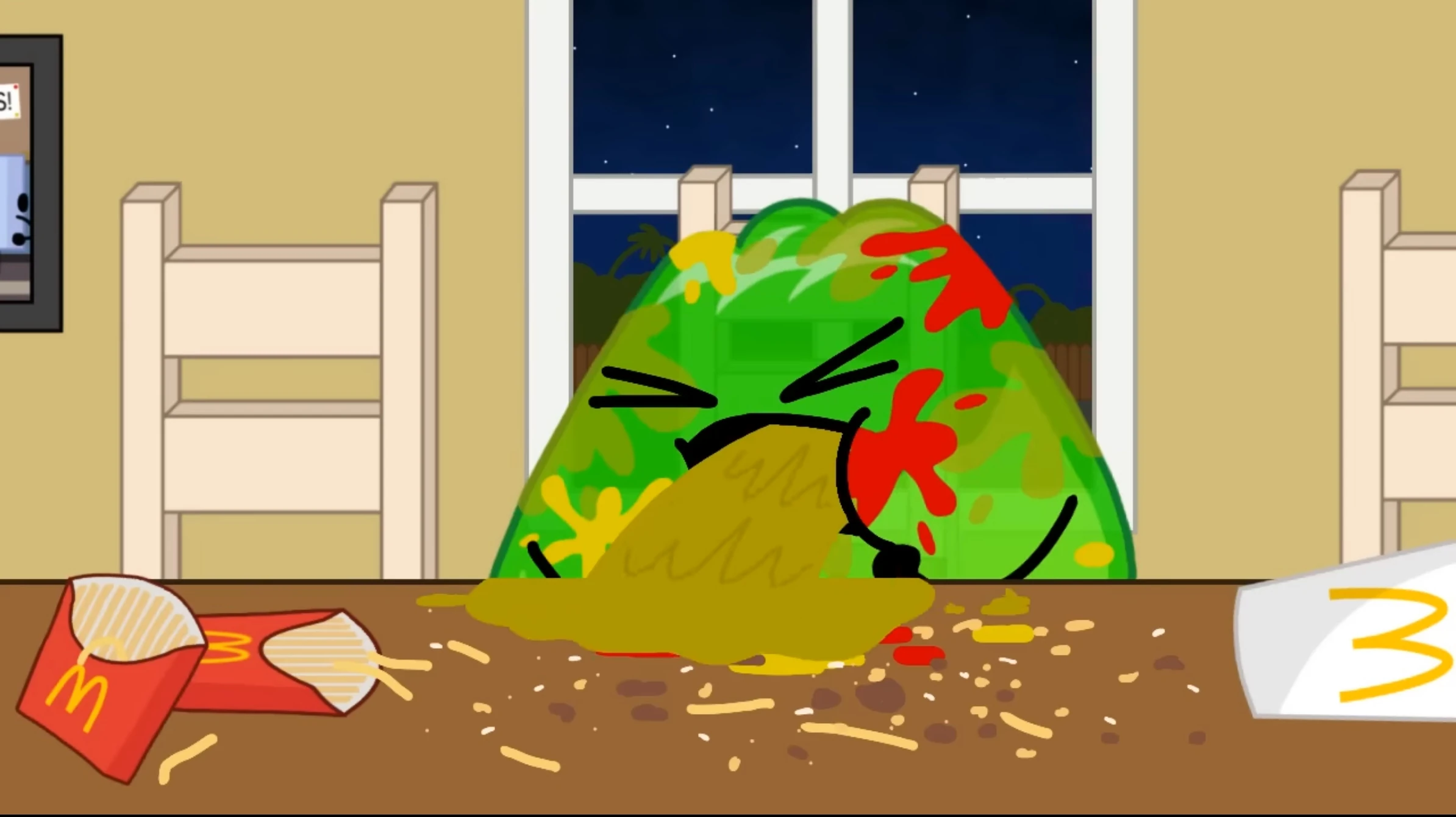 this is a real thing by cade malane. | Fandom