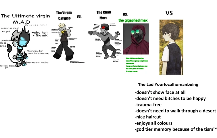 I has awoken | Fandom