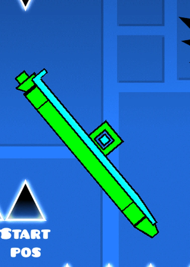 Geometry Dash in Ohio 💀 | Fandom