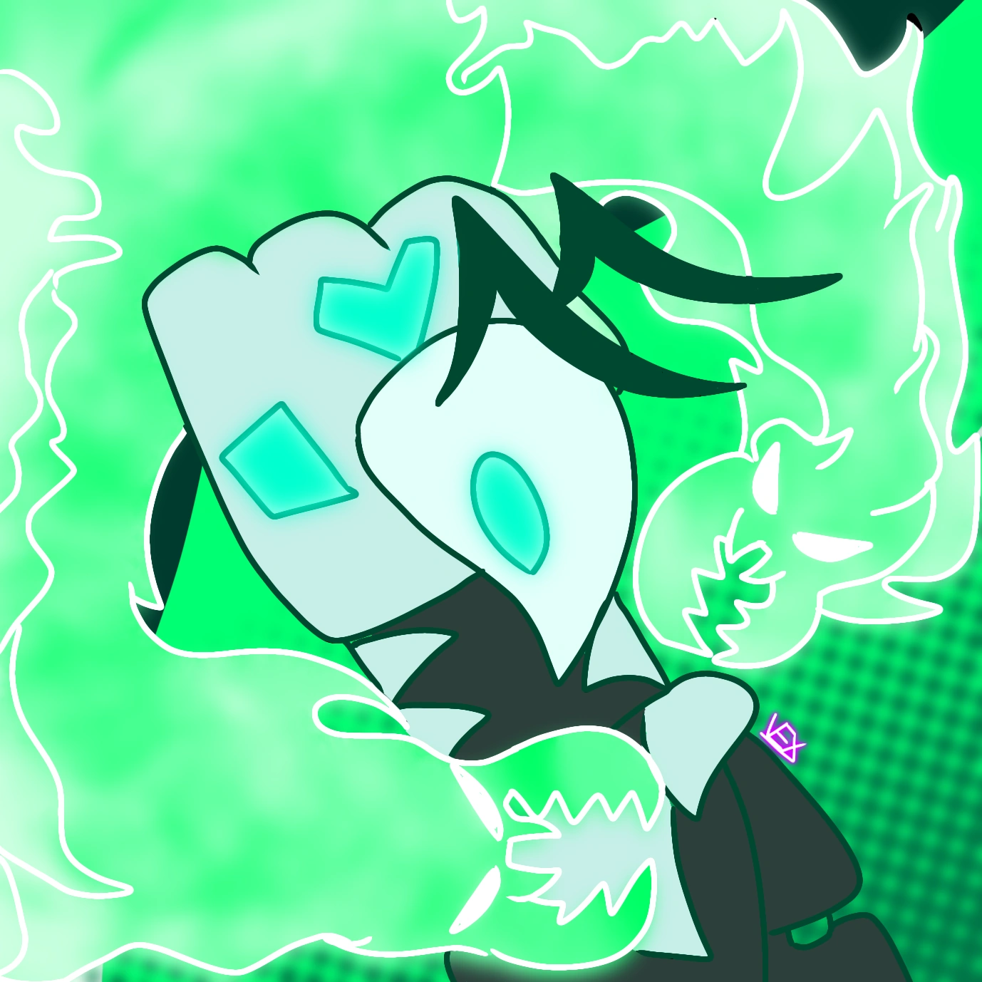 harvesect art | Fandom