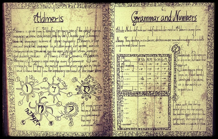 Discuss Everything About Elder Scrolls | Fandom