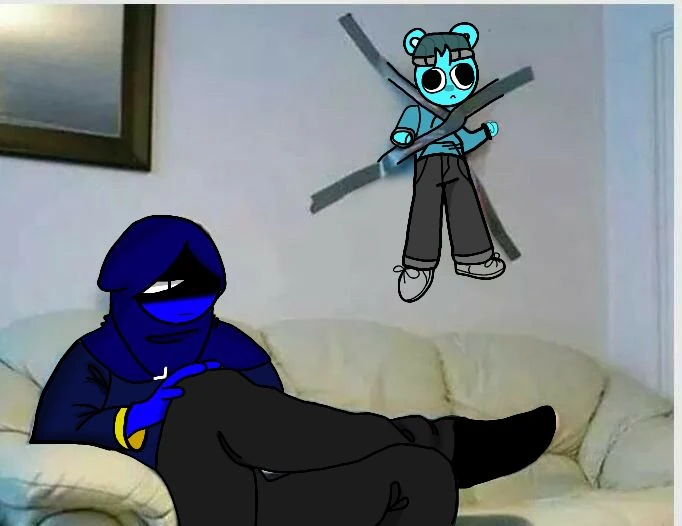 Sprunki meme posts | Fandom