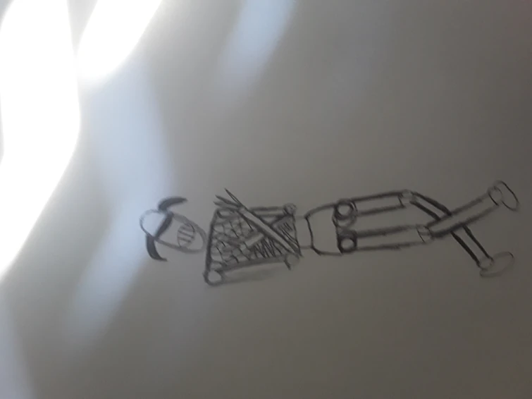 Stand OC (plz no booli) | Fandom