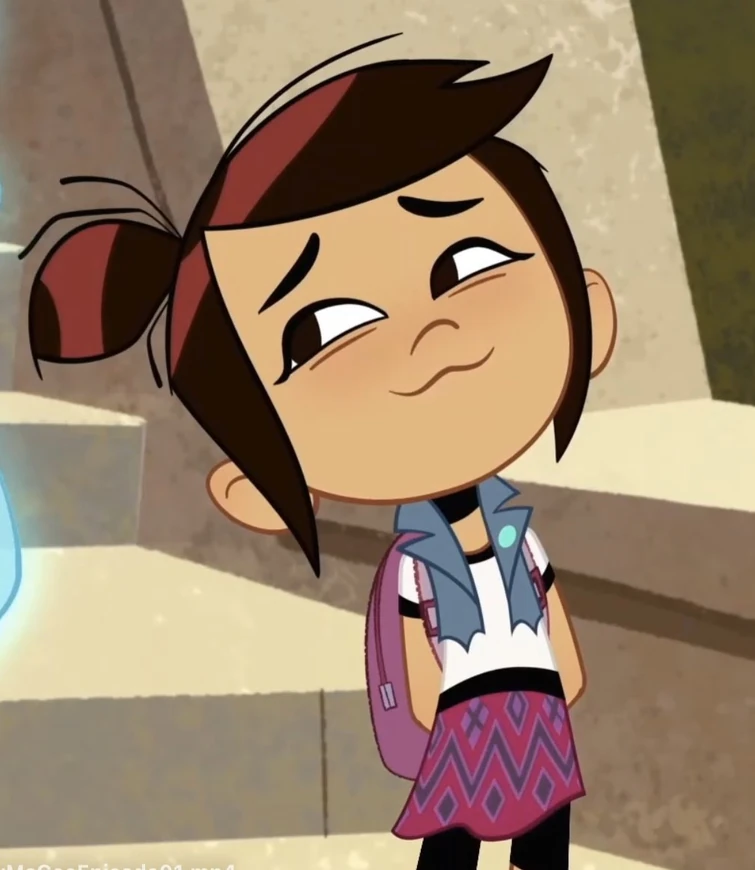 We all know who the better Molly is | Fandom