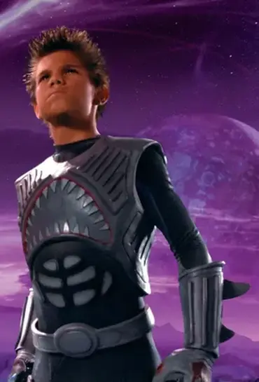 Sharkboy(The Adventures of Sharkboy and Lavagirl) VS The Deep(The Boys ...