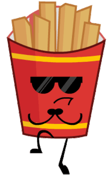 Gangnam fries | Fandom