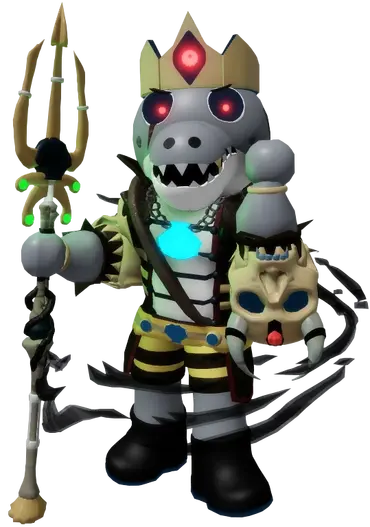 Discuss Everything About Piggy Wiki | Fandom