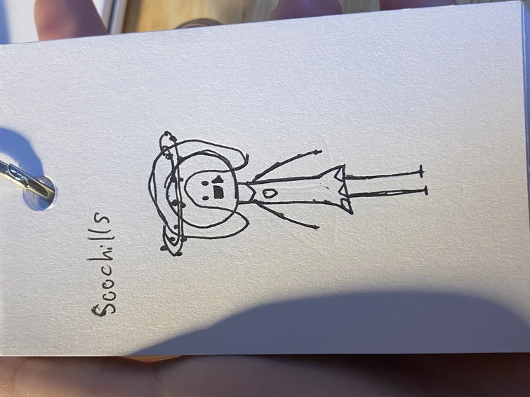 I can’t stop doodling 🗿 | Fandom