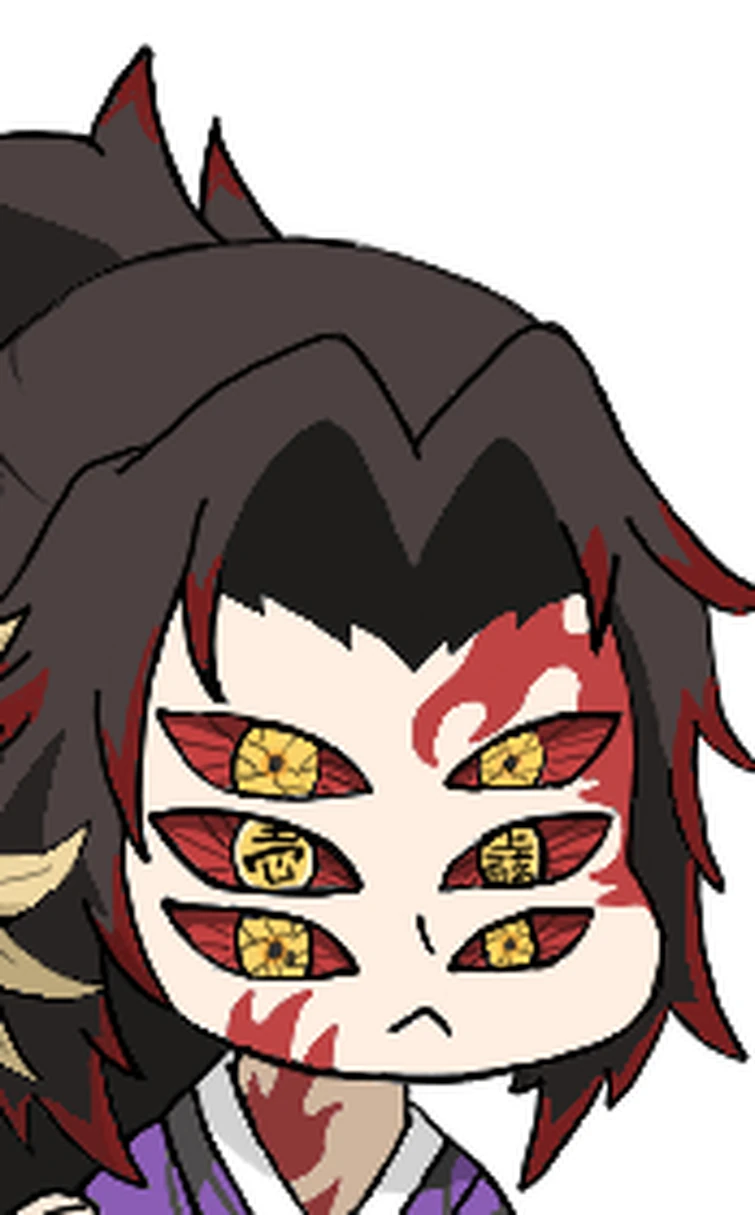 low quality douma | Fandom