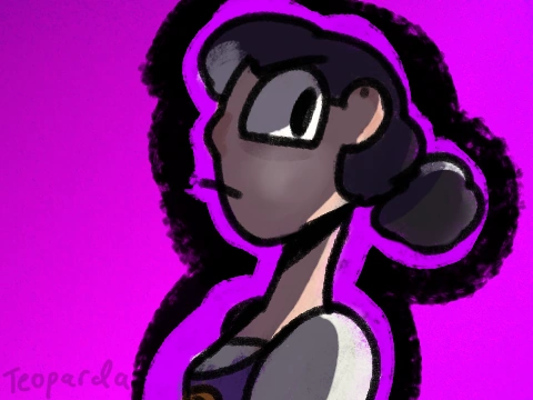 I drew something (again) | Fandom