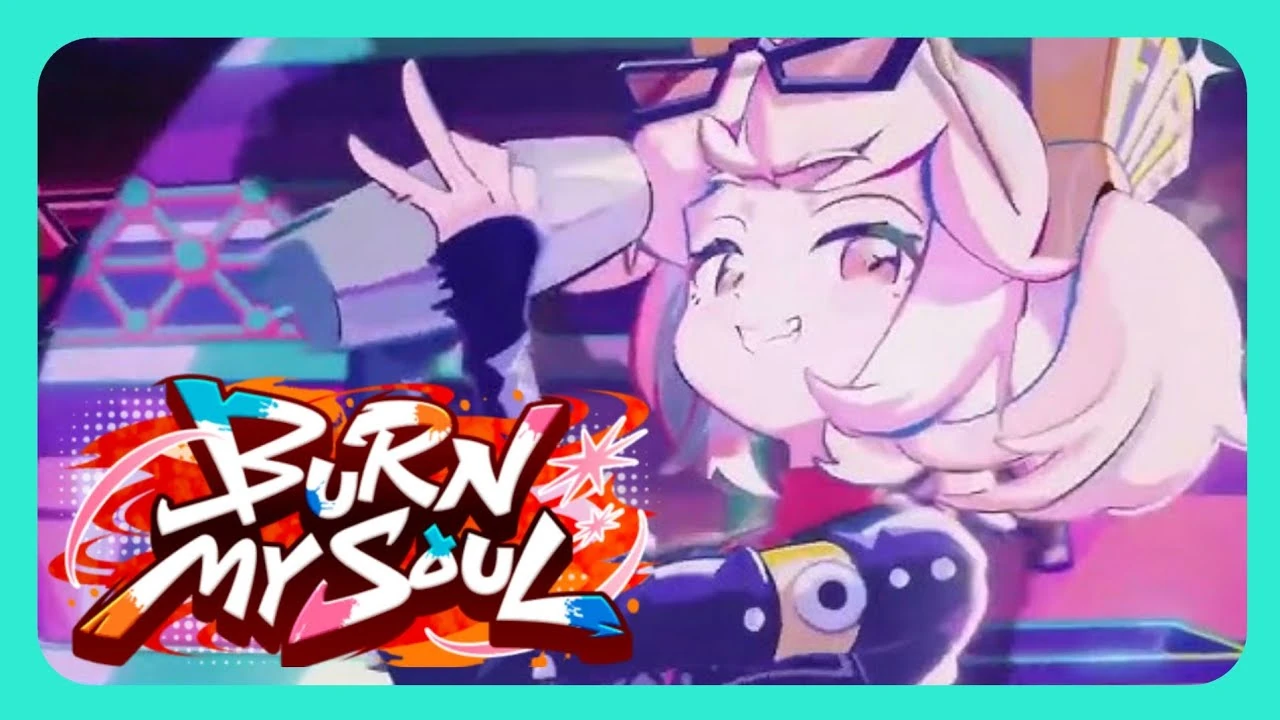 wait burnice song kinda goes hard without her vocals | Fandom