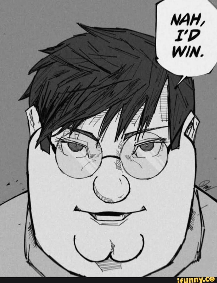 Nah i'd simp | Fandom