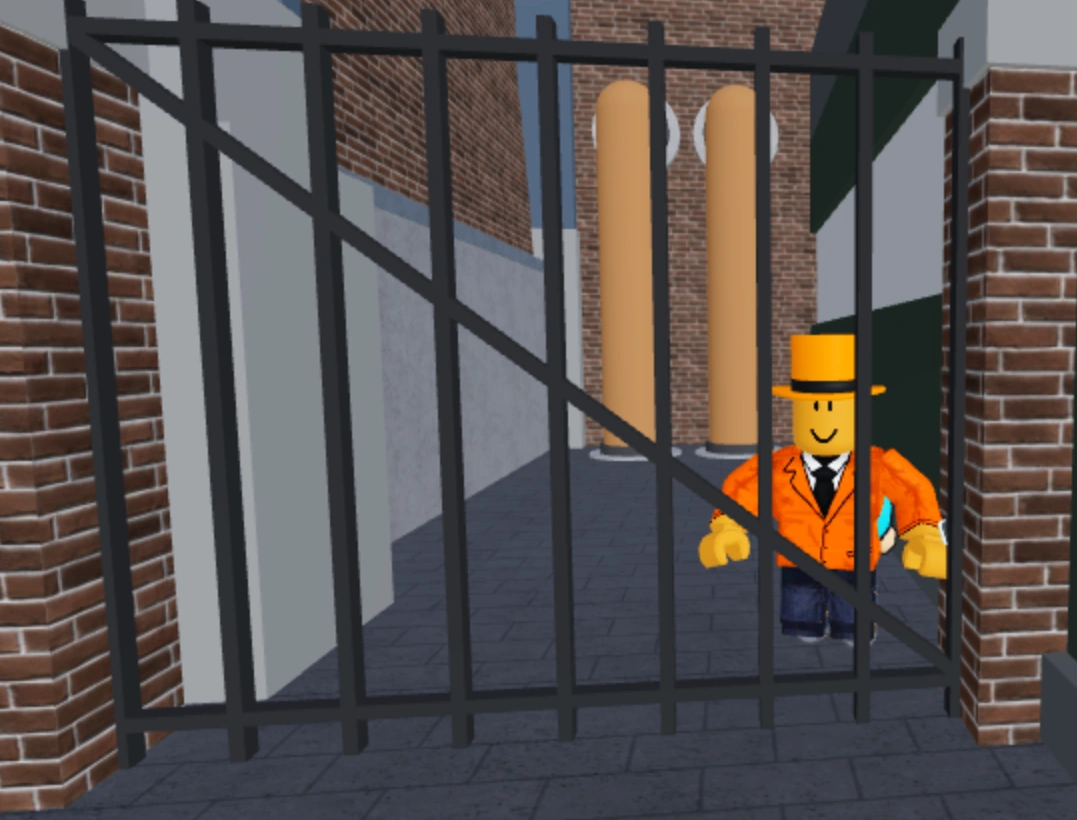 i was the bunny bandit | Fandom