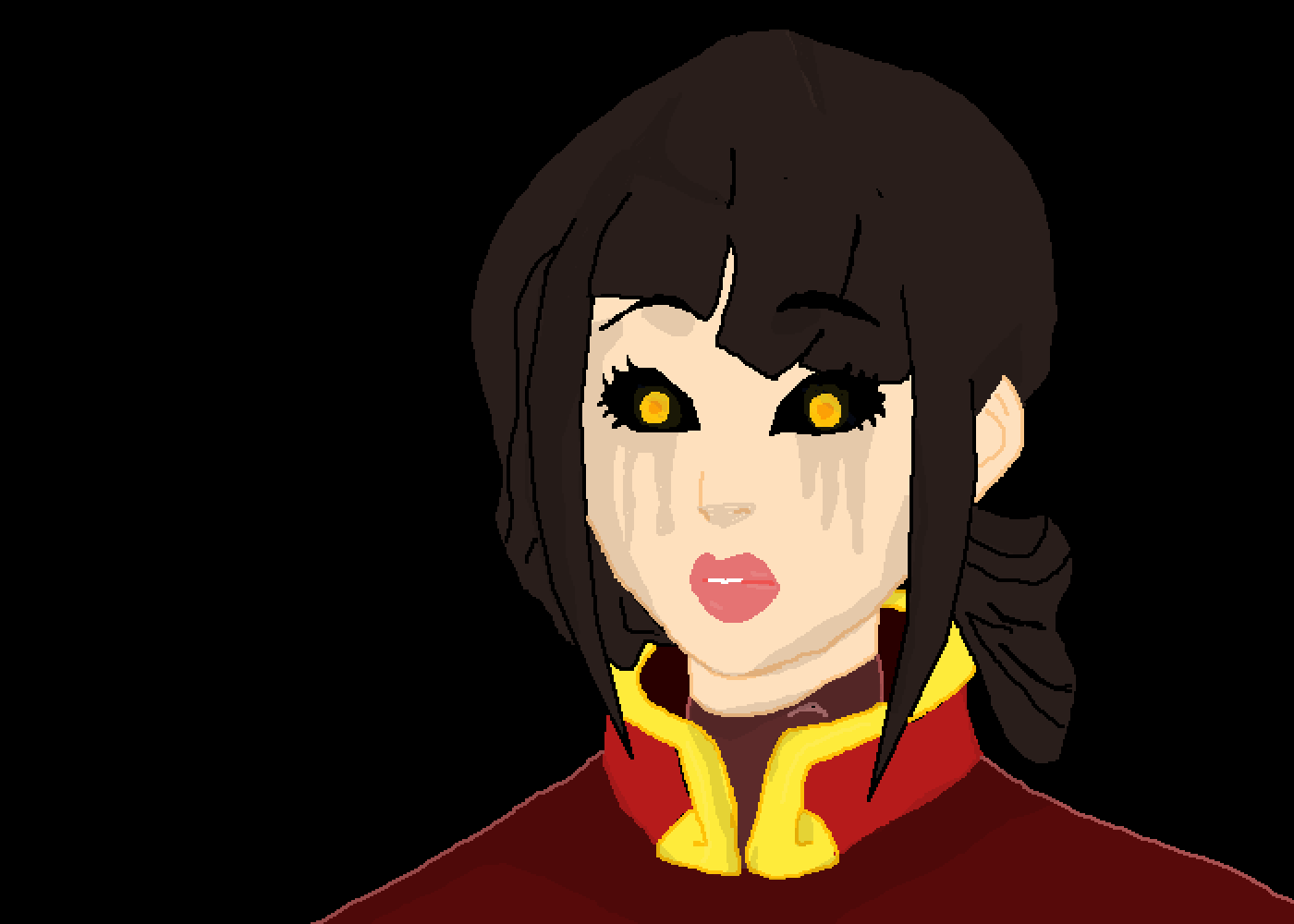 Avatar The Last Airbender Momo Gif