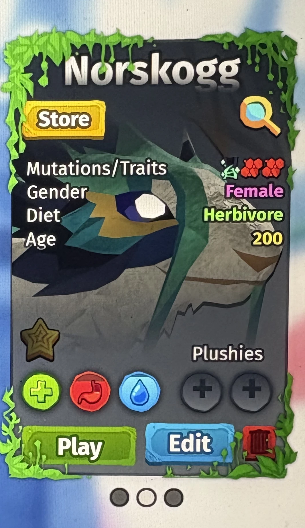 Trading D + W gt norskogg!! | Fandom