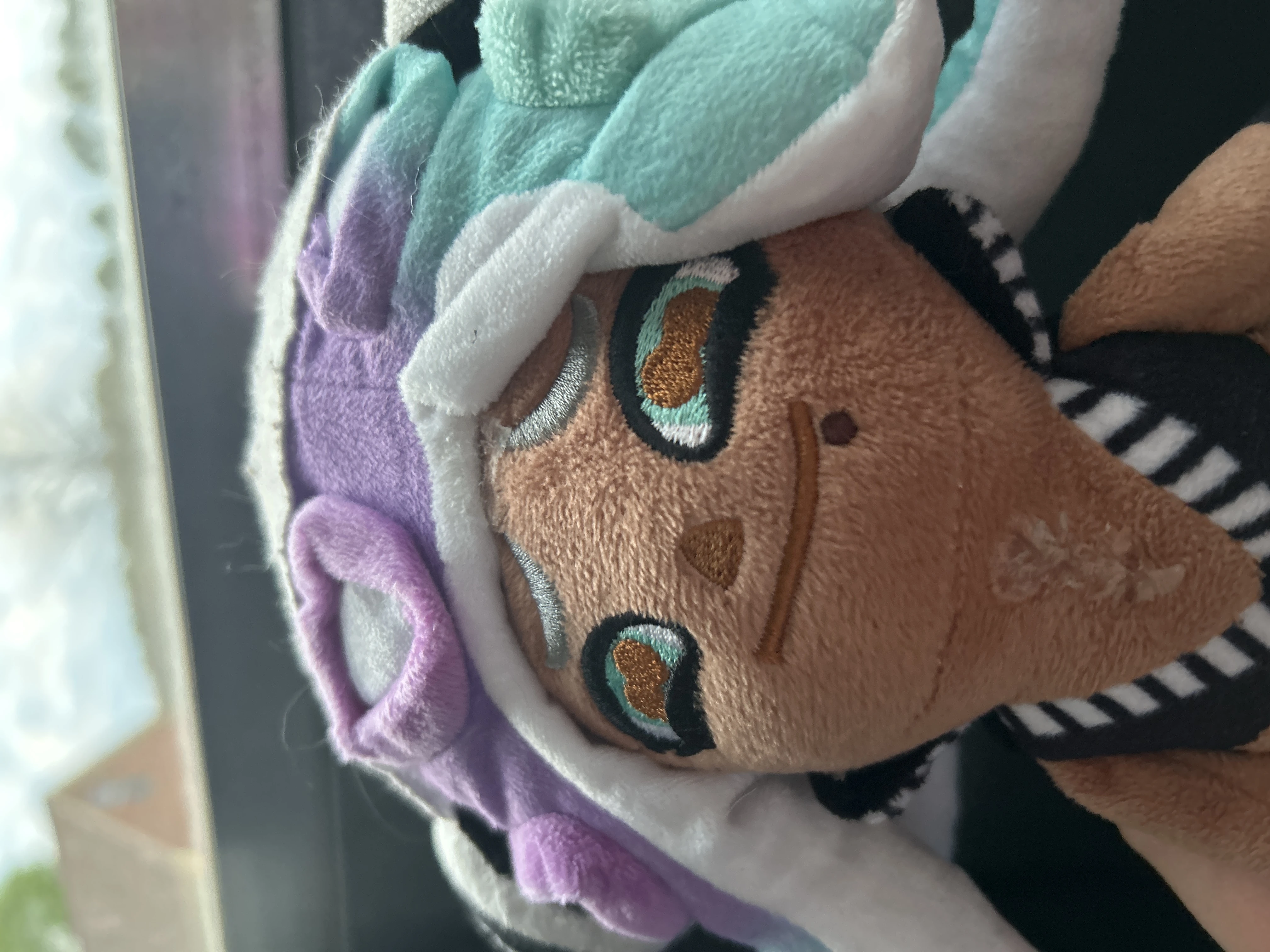 I’m bringing my marina plush to school | Fandom