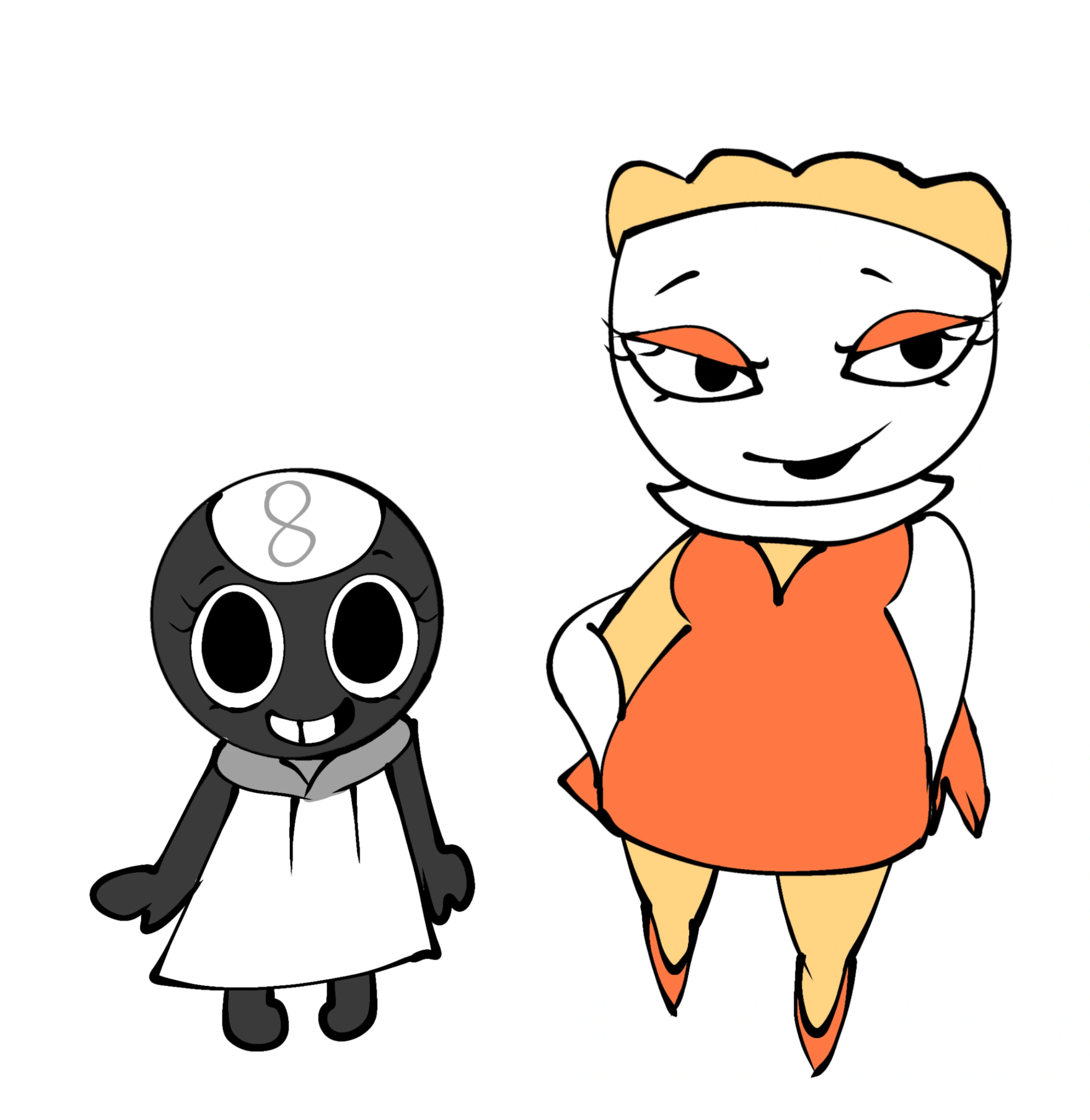 dandy world | Fandom