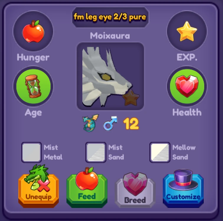 LF dbl moix | Fandom