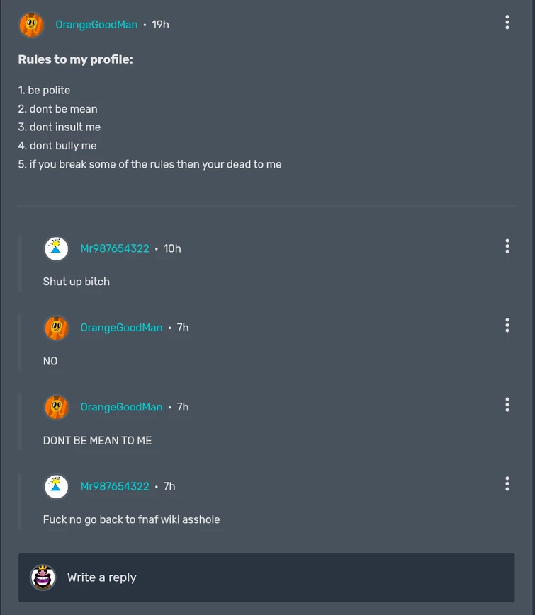 insert title here | Fandom