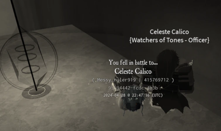 Discuss Everything About Deepwoken Wiki | Fandom