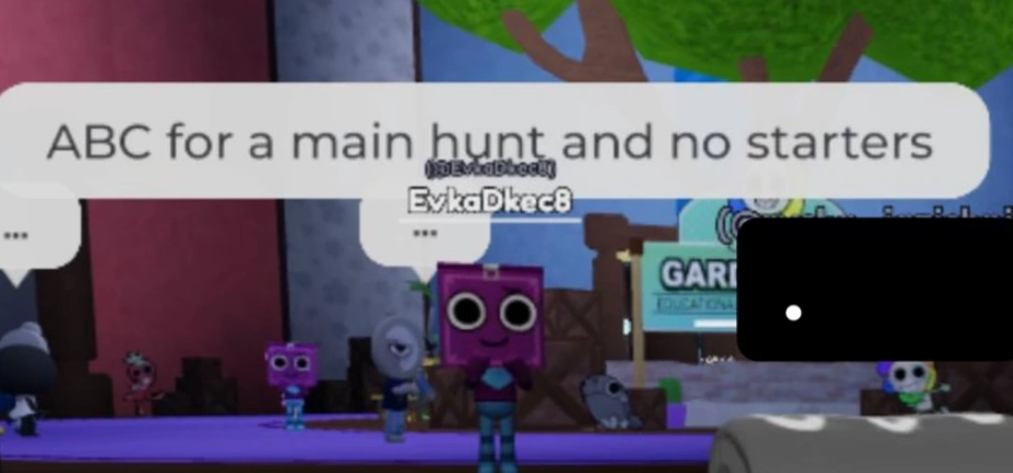 Lmao I forgot to make that non-existent game wiki I mentioned on my ...