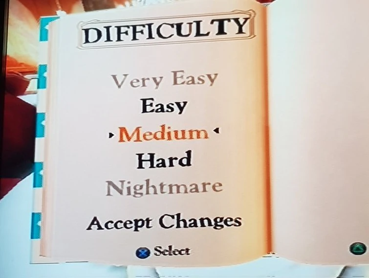 Why does ratatouille have a nightmare difficulty | Fandom