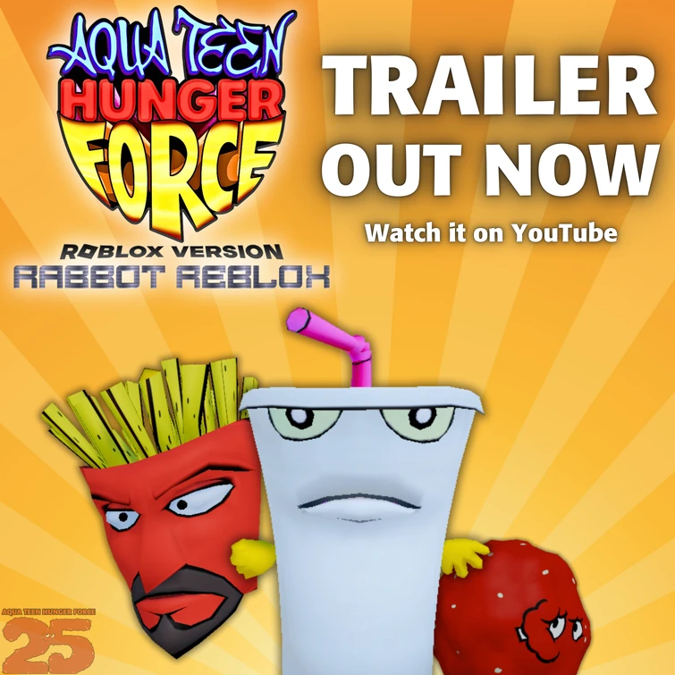 Discuss Everything About ATHF Wiki | Fandom