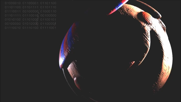 The Sinister Animatronics from the cancelled fan-game named "Sinister ...