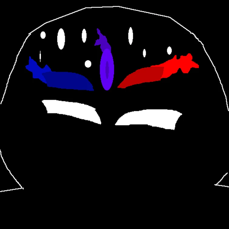 Dust! King Underverse | Fandom