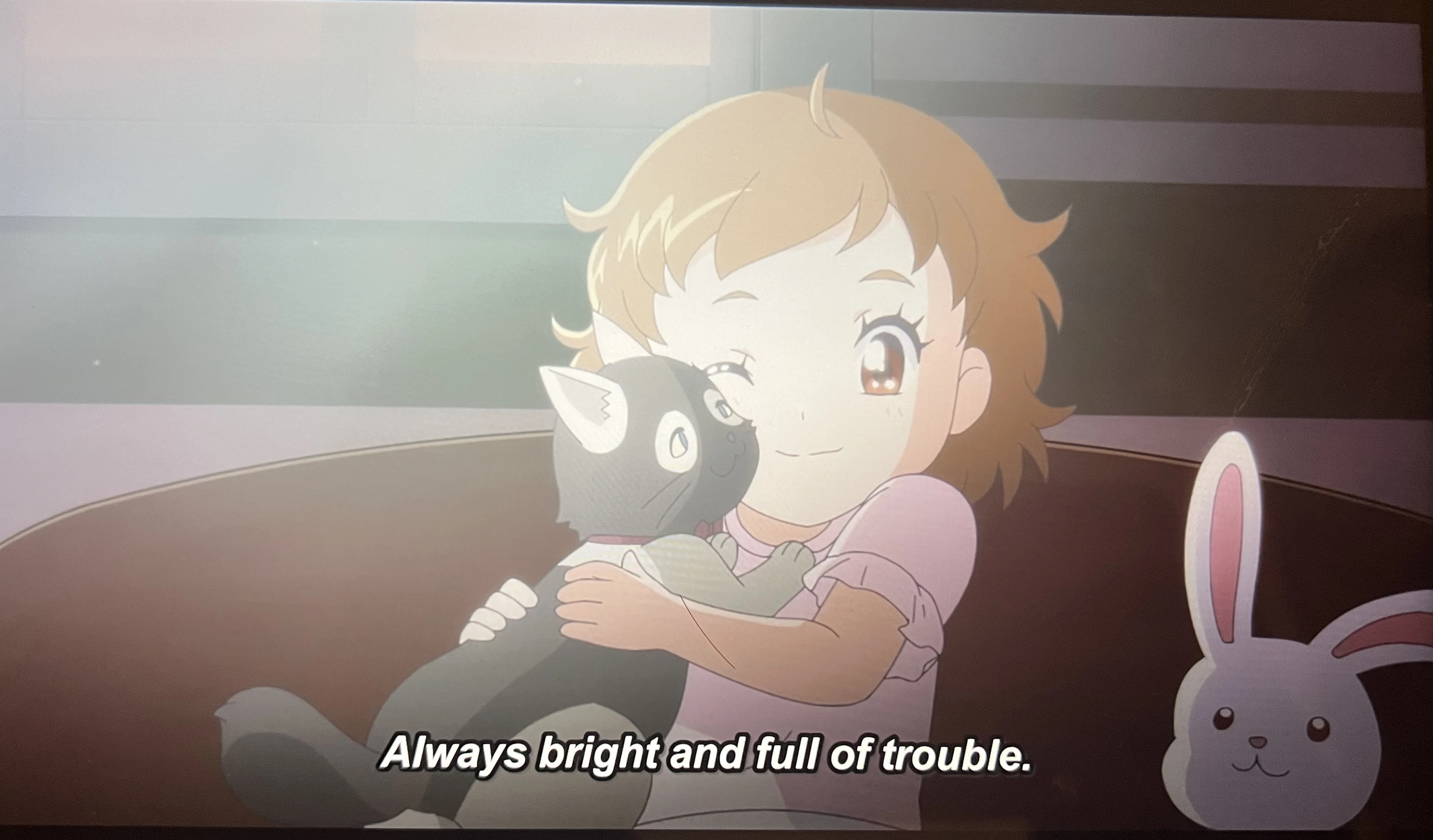 Mirai and Liko reincarnated *spoiler | Fandom