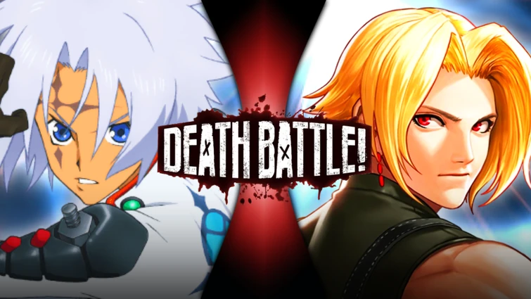 Senel Coolidge vs Adelheid Bernstein (Tales of Legendia vs King of ...