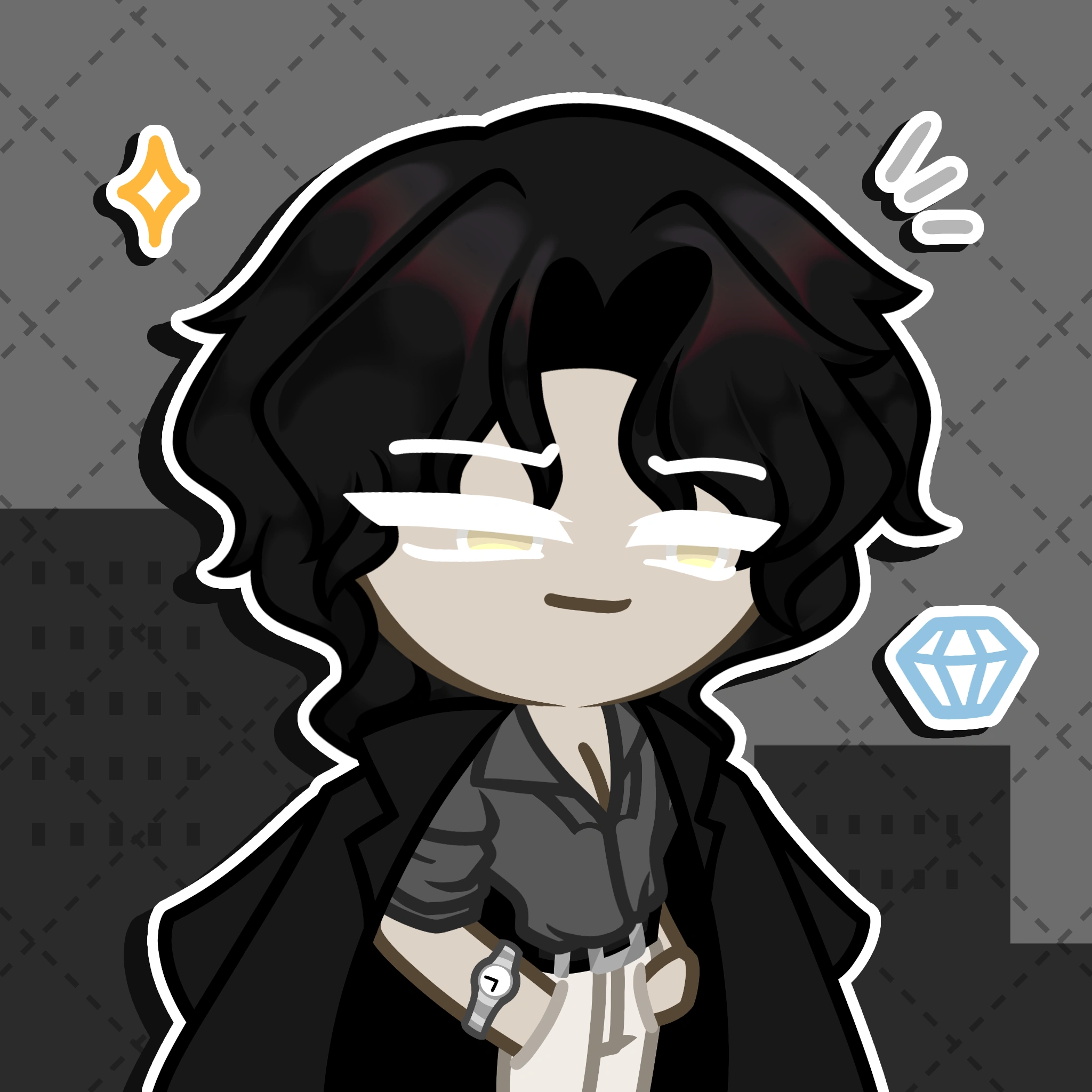 Blackrose's updated ootd | Fandom