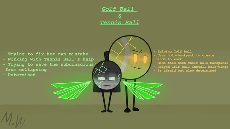 Conflicted AU fanart! Also, credit to u/moving_wine on Reddit, this AU ...